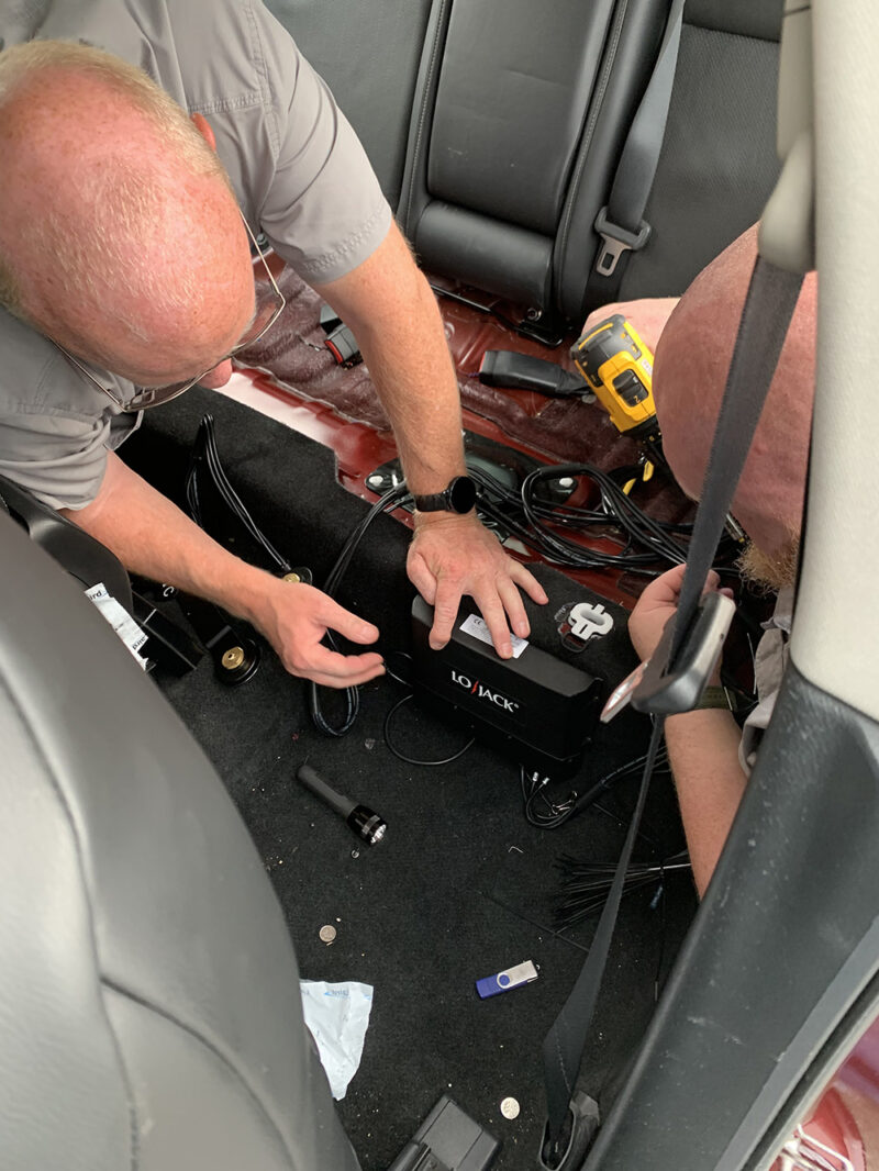 Project Gallery - RT Fidelity Solutions